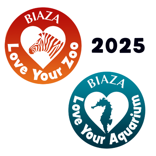 Love Your Zoo/Aquarium 2025 | BIAZA