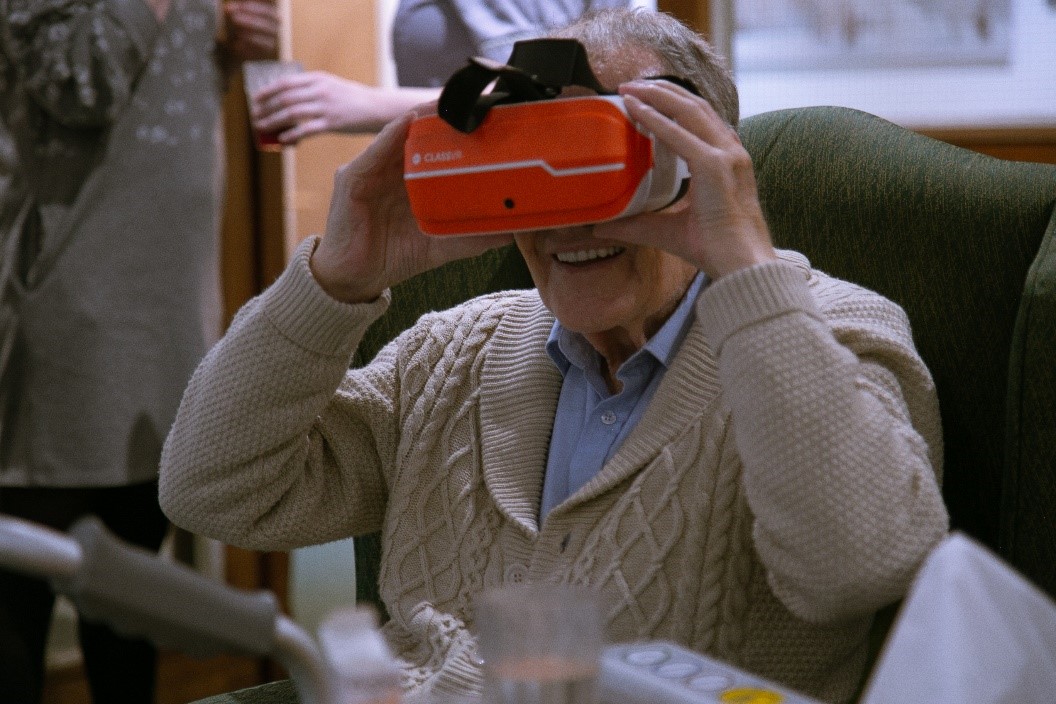 Blog: Ocean For All – making the Ocean an inclusive place | BIAZA